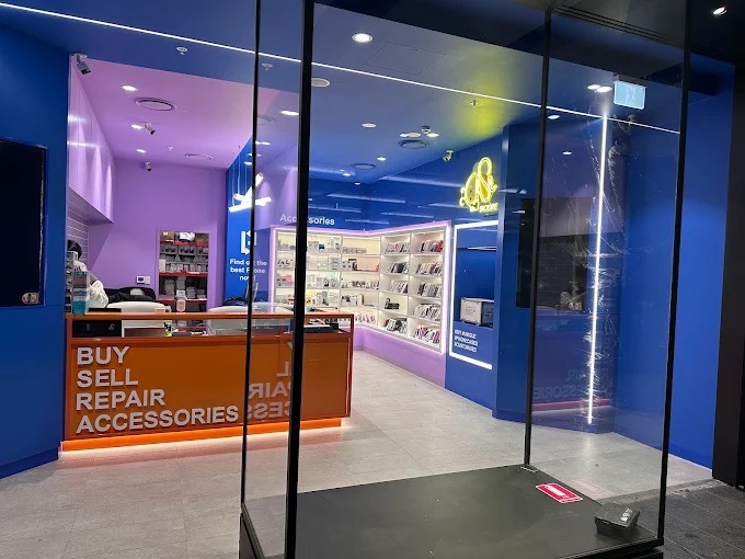 Buy, Sell & Repair Refurbished Phones | Phone Exchange